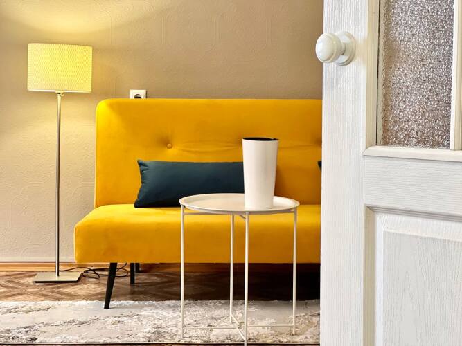 Квартира с Уютной Обстановкой на Кошевого 44 - Волгодонск