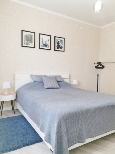 Zhivi Legko Na Yuriya Gagarina Flat - Kaliningrad