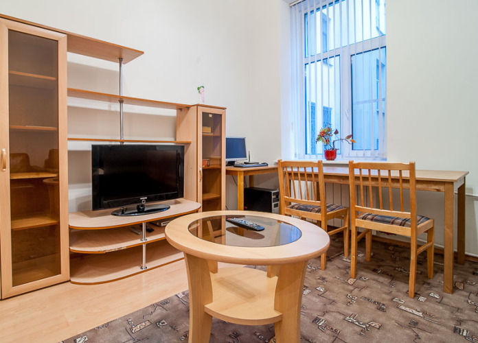 Piterstay Pushkinskaya 6 Apartments - San Petersburgo