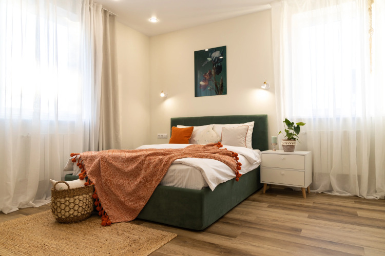 Malkova Apartments Na Engelsa Apartments - Kaliningrad