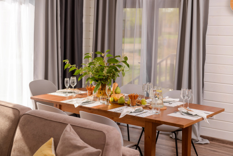 Private House Simple Life Home 509 - Moscow