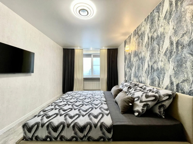 Loft Apartments - Samara