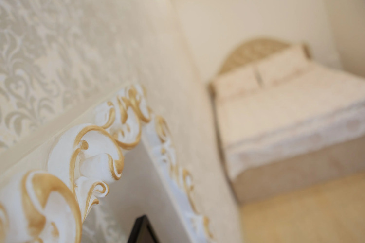 Serdtse Novocheboksarska Apartments - Новочебоксарск