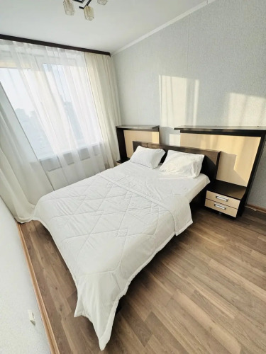 U Metro Chkalovskaya Yekaterinburg Flat - Ekaterinburg