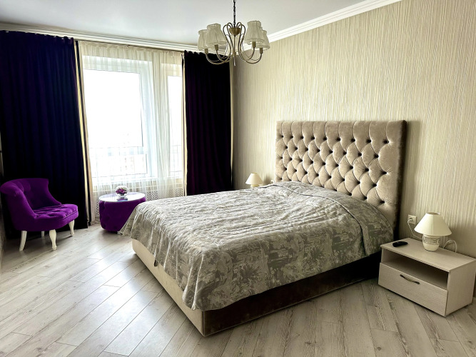 Yubileynaya 6 Flat - Moscou