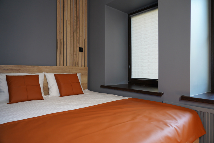 Kaufman Khaus Mini Hotel - Moscou