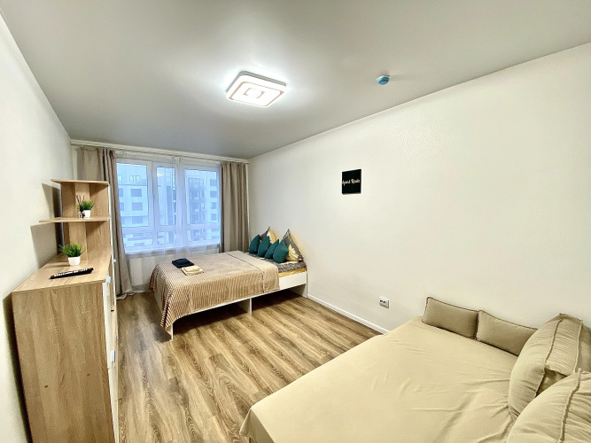 Uyutnaya Ryadom S Vnukovo Flat - Moscou