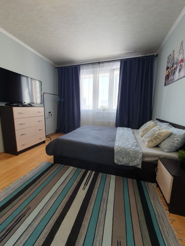 Ryadom S Tsentrami Radost I Fyodorova Lodging Houses - Moskau