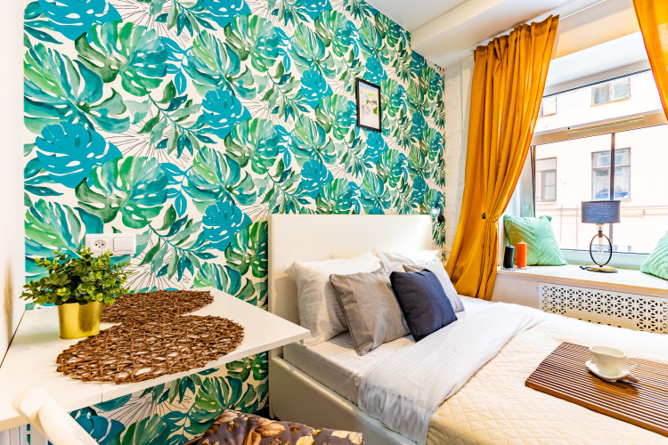 V Tsentre Goroda  Apartamenty - San Petersburgo