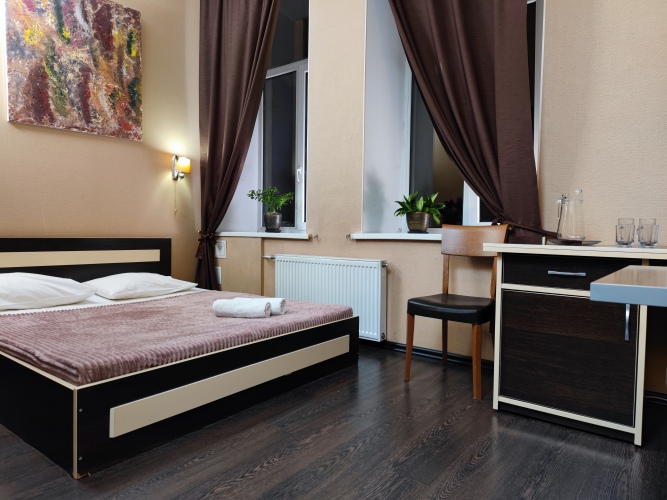 Nevskiy 102 Apartament - Saint Petersburg, Russia