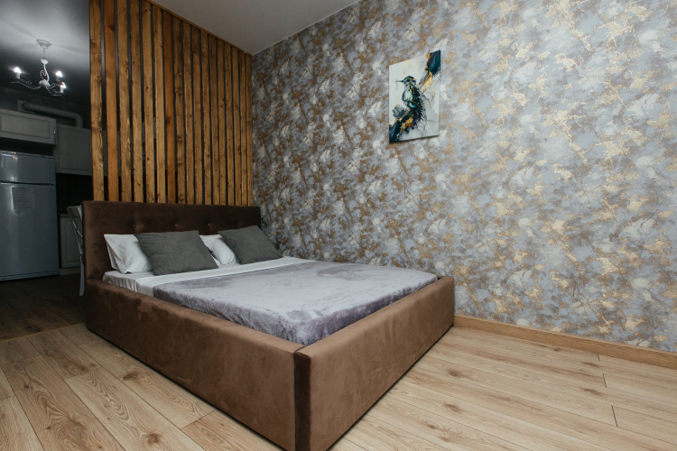 Uyutnaya Kvartira V Serdtse Rostova Apartments - Rostov-on-Don