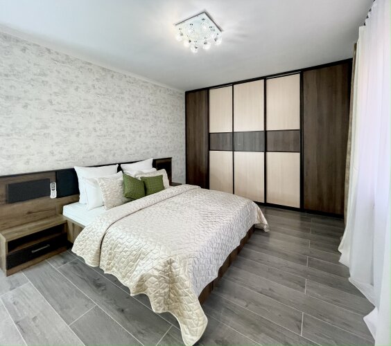 Naprotiv Tts Park House Apartments - Kazán