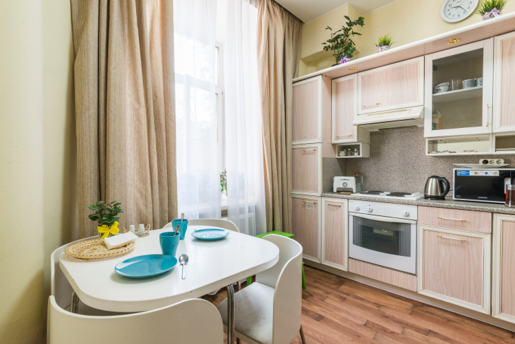 Najs Krasnyie Vorota Lodging Houses - Moscow