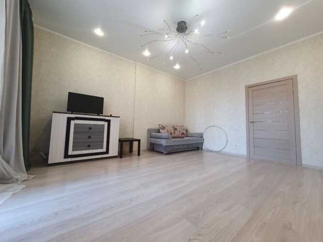 Utrip Houston Apartament - Kazan
