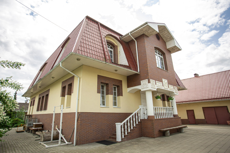 Spa Butik Krasnaya Gorka Guest House - Ярославль