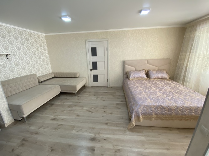Uyutnaya Dvushka V Tsentre Apartments - Нальчик