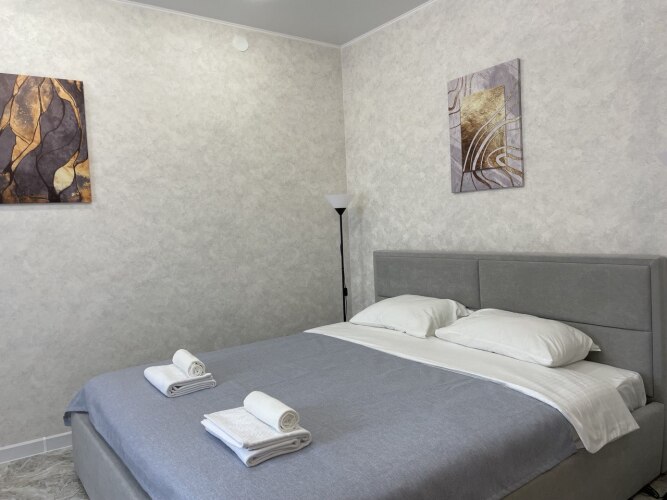 Sun City Super Apartments - Kazan