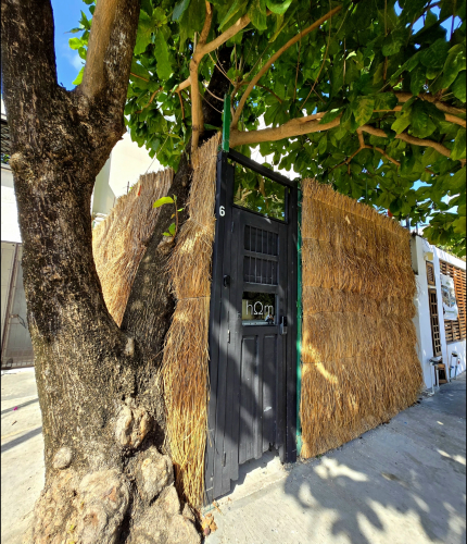 Hom Hostel Boutique - Cozumel