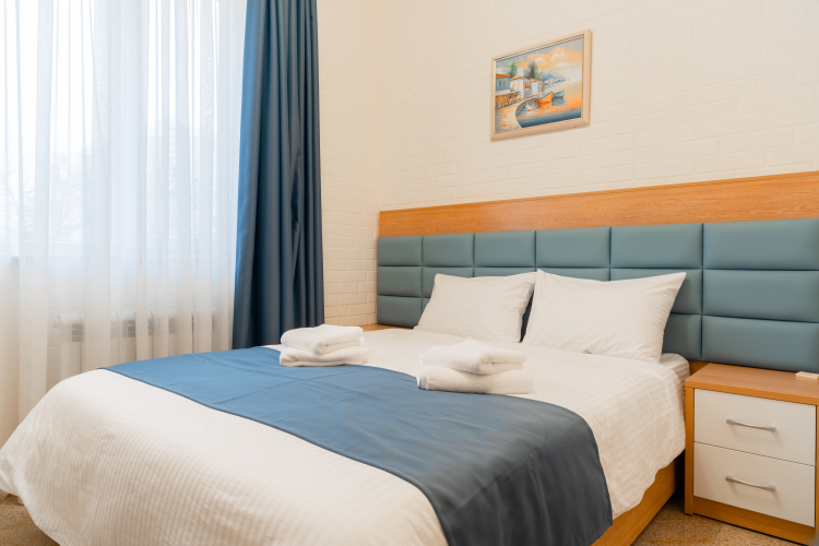 Mandarin Apart-hotel - Moscow
