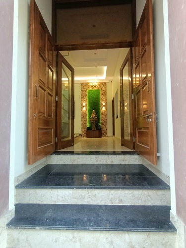 Shiv Hari Heritage Hotel - Jodhpur