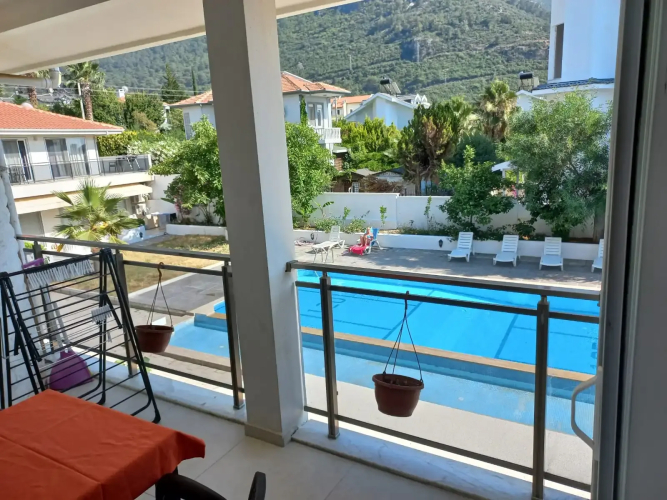 Oludeniz Evleri Apartments - Ovacık