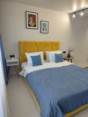 Studiya 37 M² Flat - Балаково