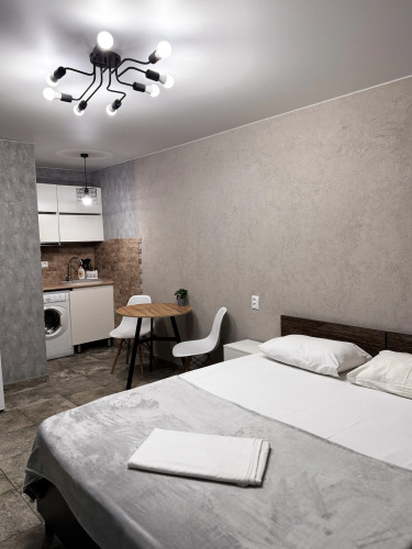 Vinogradnaya 126 Flat - Sochi