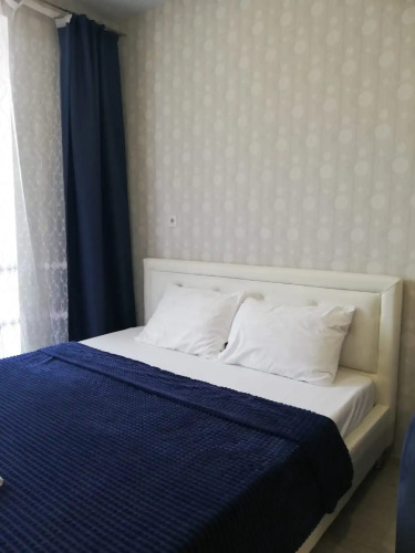 Yevrodvushka U Mamaeva Kurgana Gamzatova 7 Flat - Volgograd