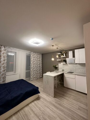 Valo4you Apartments - Saint Petersburg