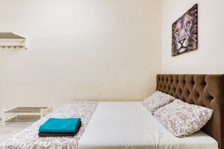 Oruzhejnyij 15a (9b) Apartments - Moskou