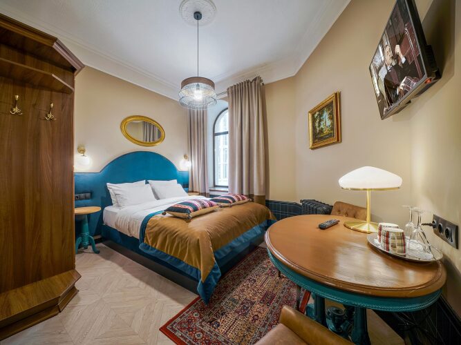 Grinvich By Friends Living Quarters - Saint-Pétersbourg