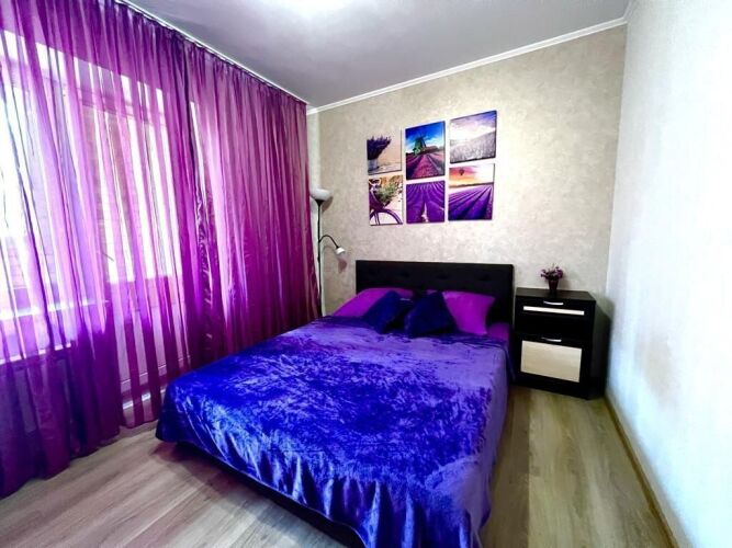 Na Ulitse Dmitriya Mikhaylova 2 - Lavanda Flat - Ногинск