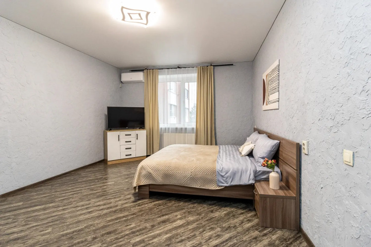 Ryadom S Kraevoy Bolnitsey Flat - Краснодар
