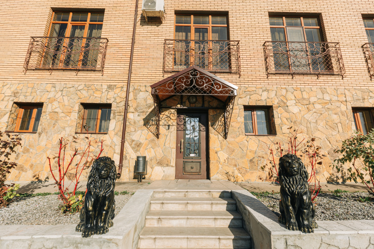 Sukonnaya Sloboda Apart-hotel - Казань