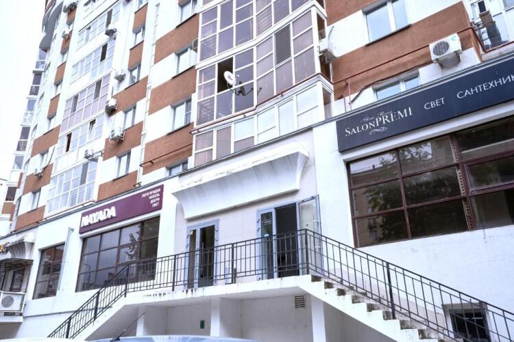 Na Dostoevskogo Hotel - Kazan
