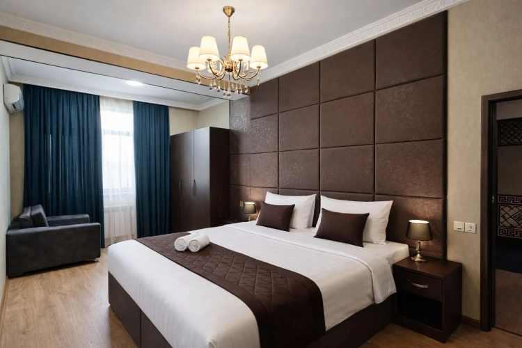 Golden Street Hotel - Baku