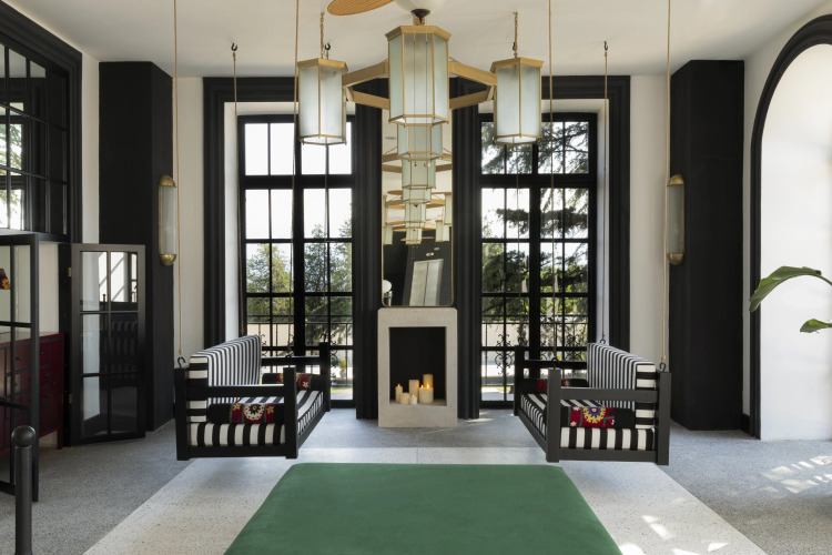 Esquisse Boutique Hotel - Республика Дагестан