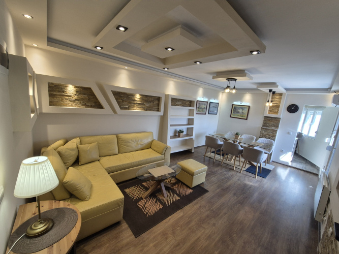 Panorama Apartments - Belgrado