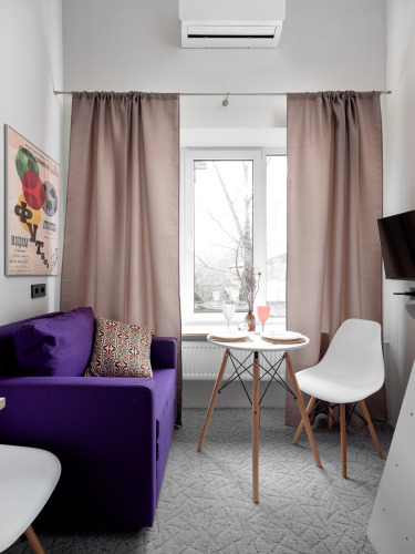 Dva Goroda U Metro Dinamo Apartments - Moscow