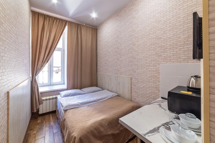 Na Dostoyevskogo 10 Apartments - San Petersburgo, Rusia