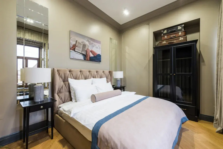 Апартаменты Boutique Apartment 26/16 - Санкт-Петербург