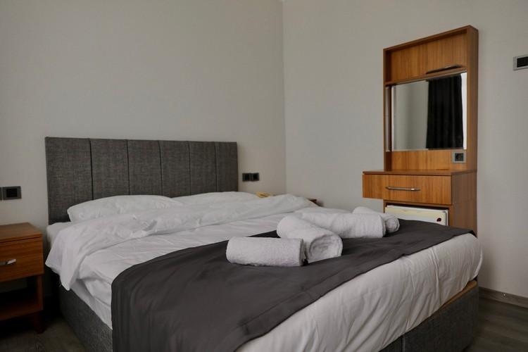 Black Pearly Hotel - Trabzon