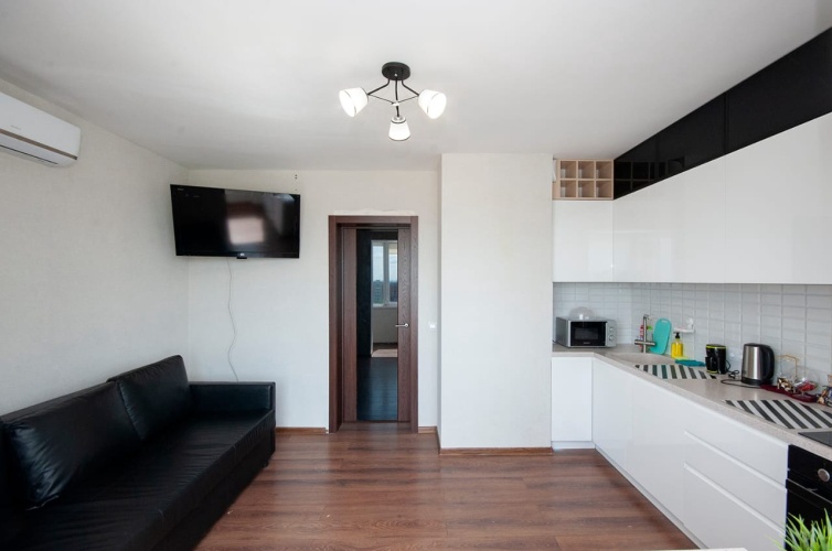 N Novgorod Na Karla Marksa 45 Apartments - Nizhny Novgorod