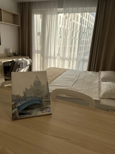 Yes Apart Premium Apartments - Saint Petersburg (Russia)
