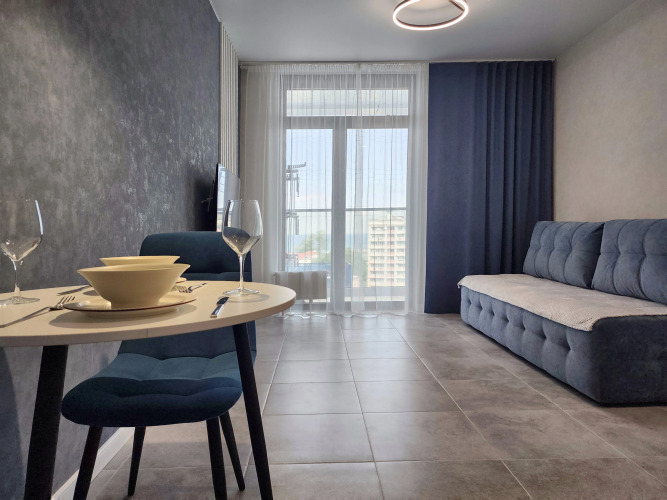 Otdykh V Sochi S Komfortom Flat - Sochi