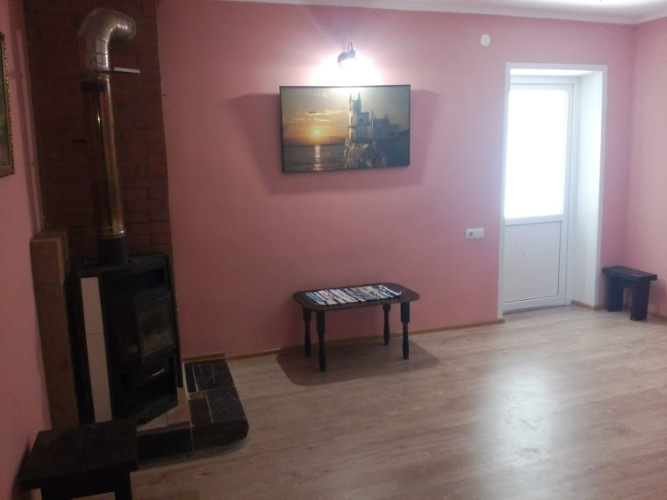 Staraya Strelna Guest House - Saint Petersburg, Russia