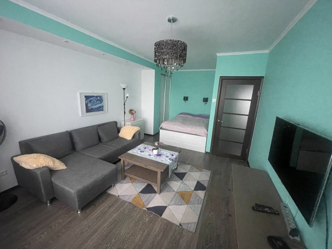 Apartamenty Novy Arbat 22- Prekrasnaya Yedinichka - モスクワ 地域