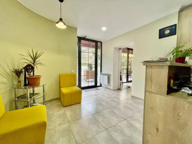Merien Hostel - Yerevan