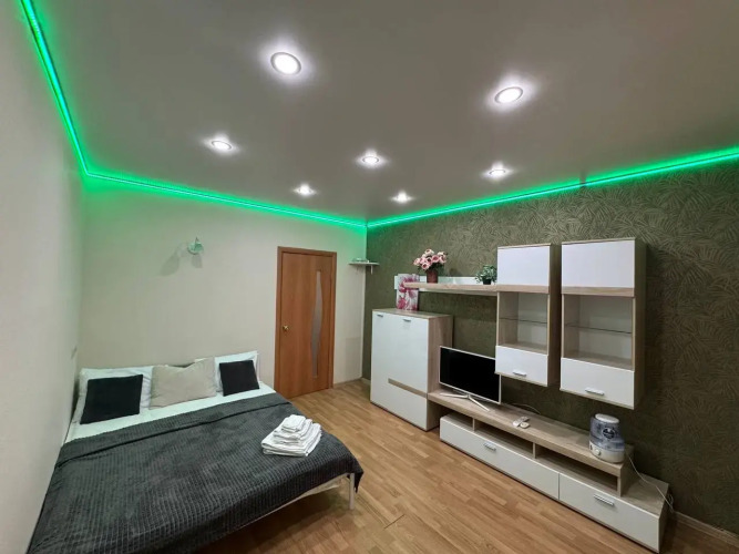 Ryadom S Dostoprimechatelnostyami Moskvy Flat - Moscow