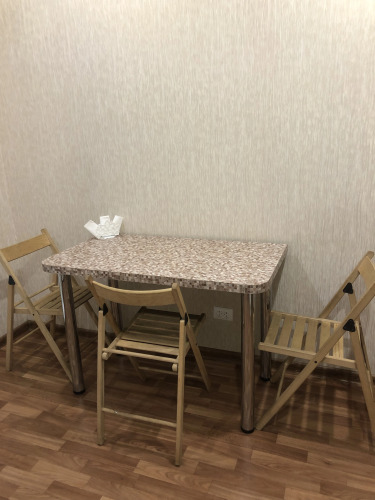 Uyutnaya V Otlichnom Rayone Goroda Flat - Самара